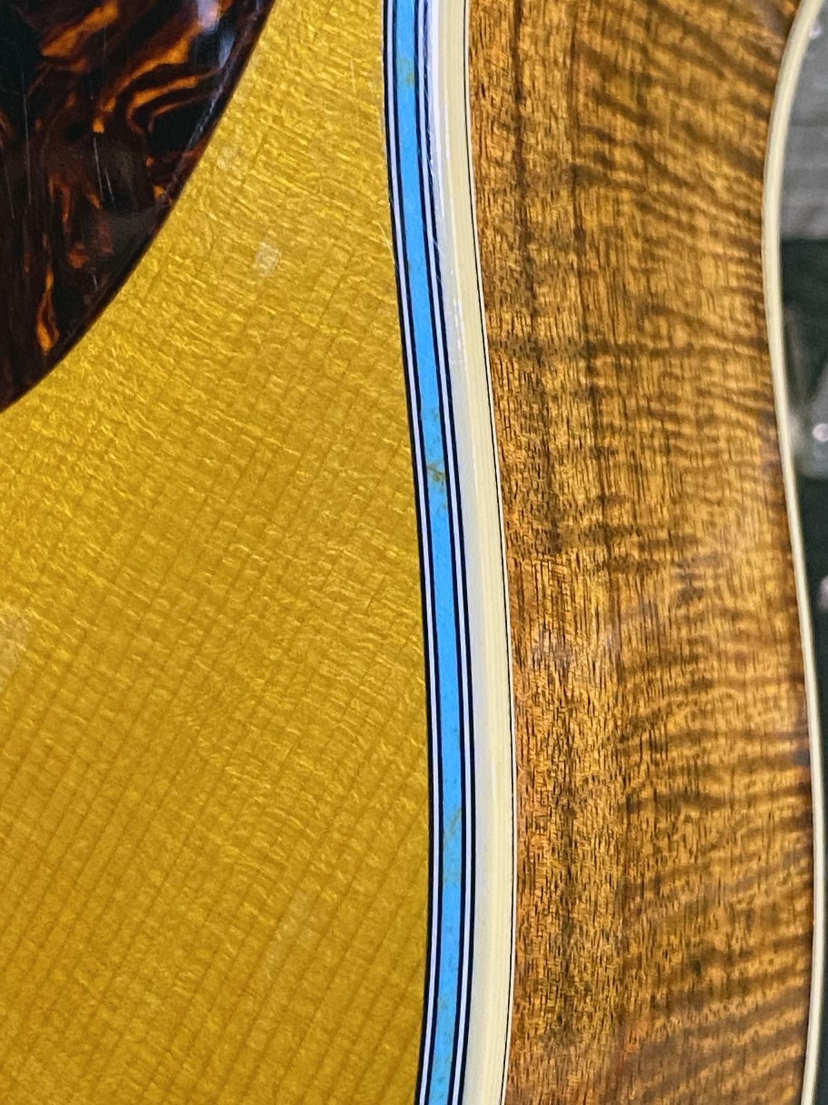Elemental Binding - Premier Guitar
