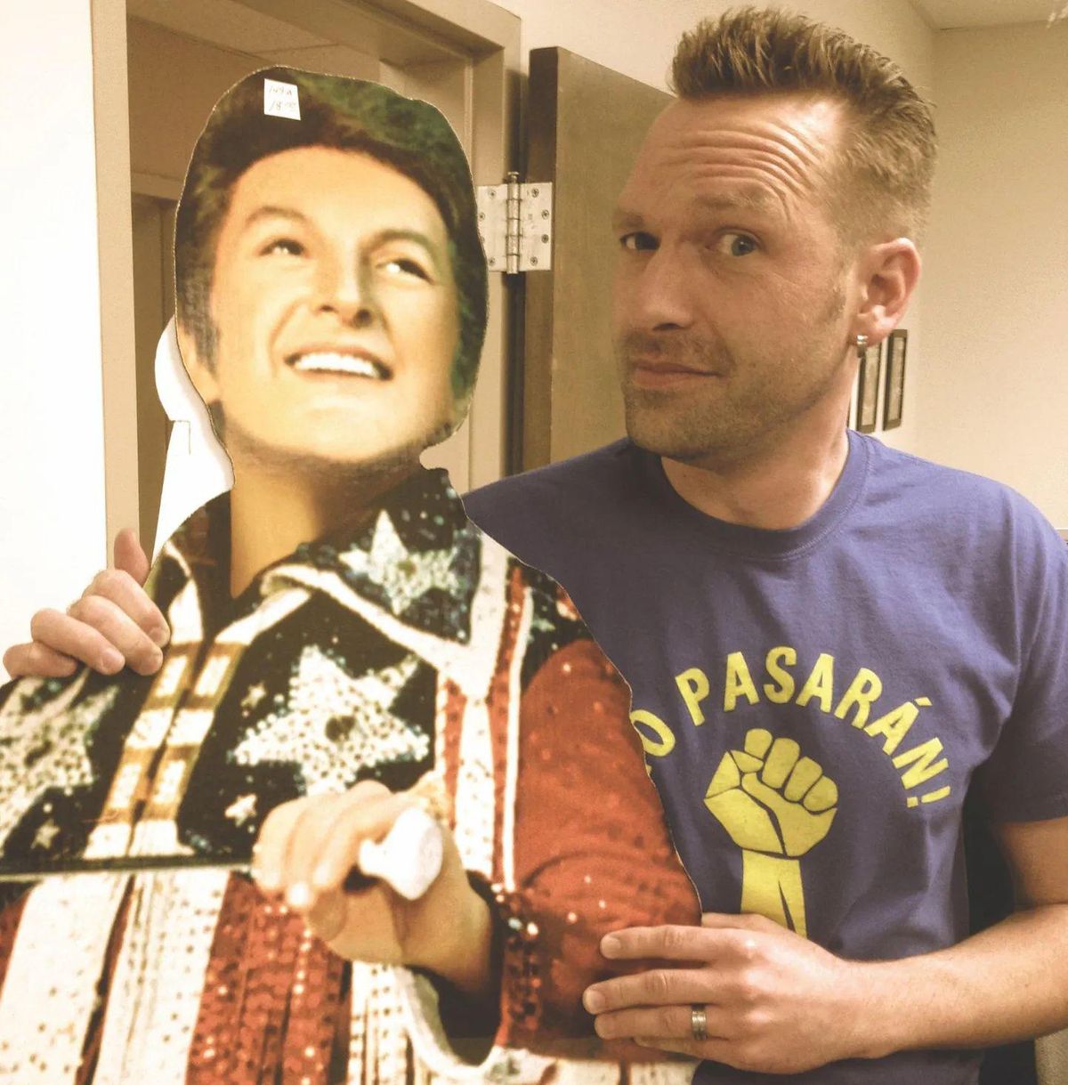 Shawn Hammond – Chief Content Officer - Premier Guitar