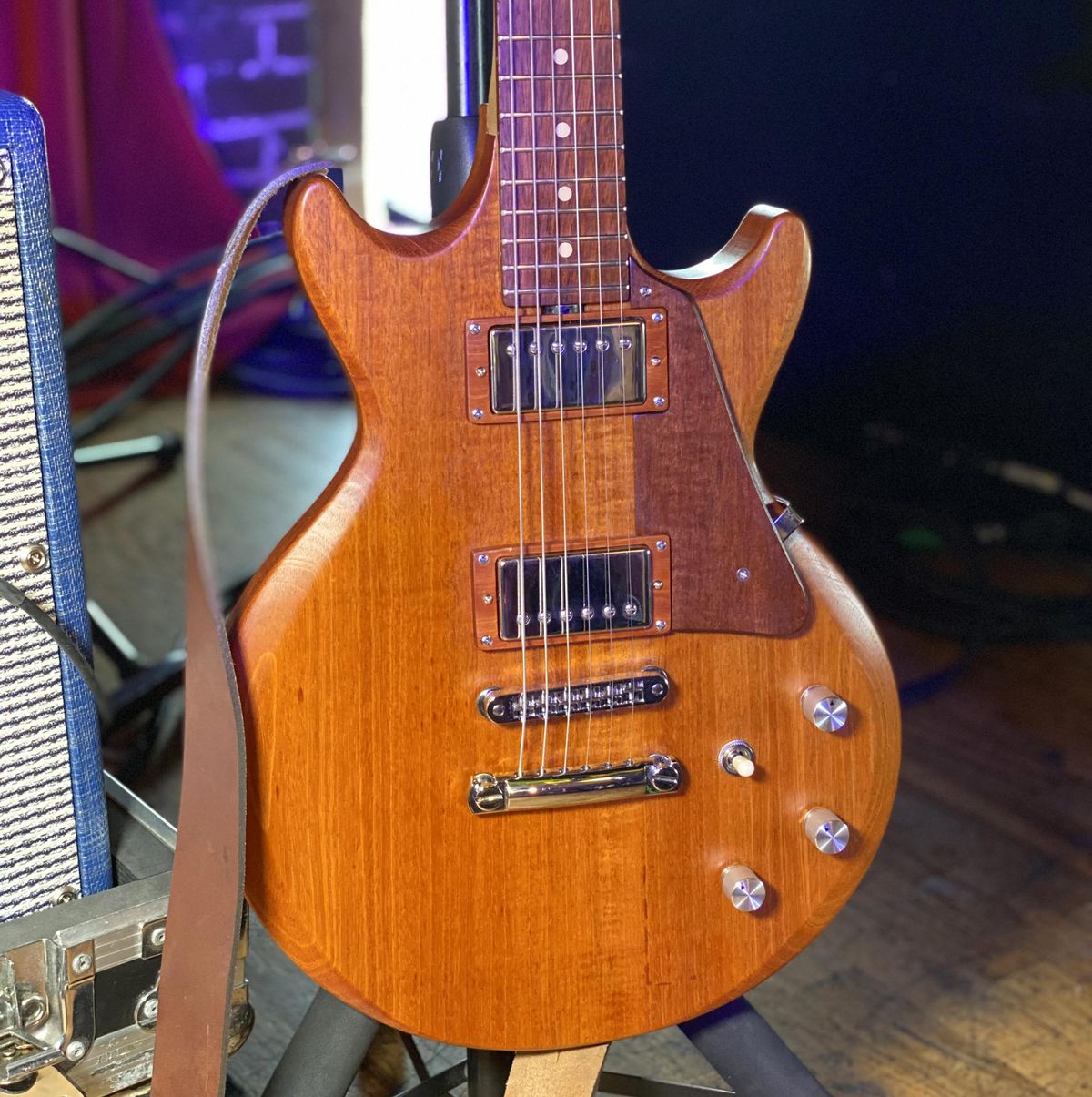 I Bet You Can’t … Build a Guitar - Premier Guitar