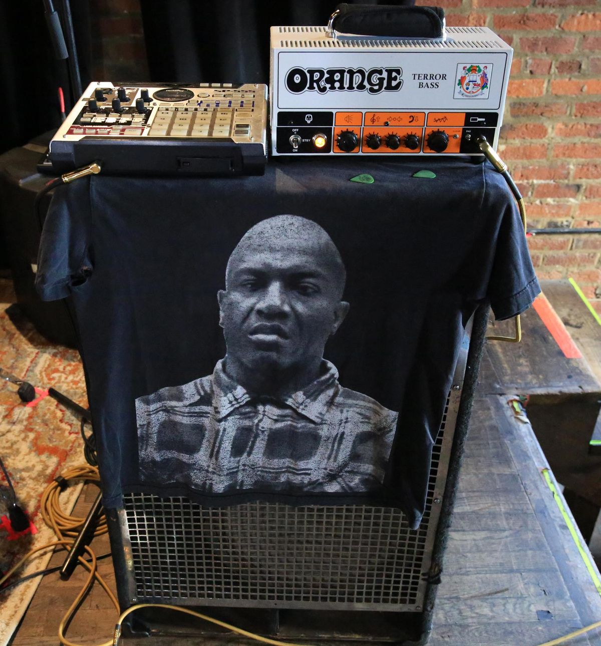 Tiny but Mighty - Premier Guitar