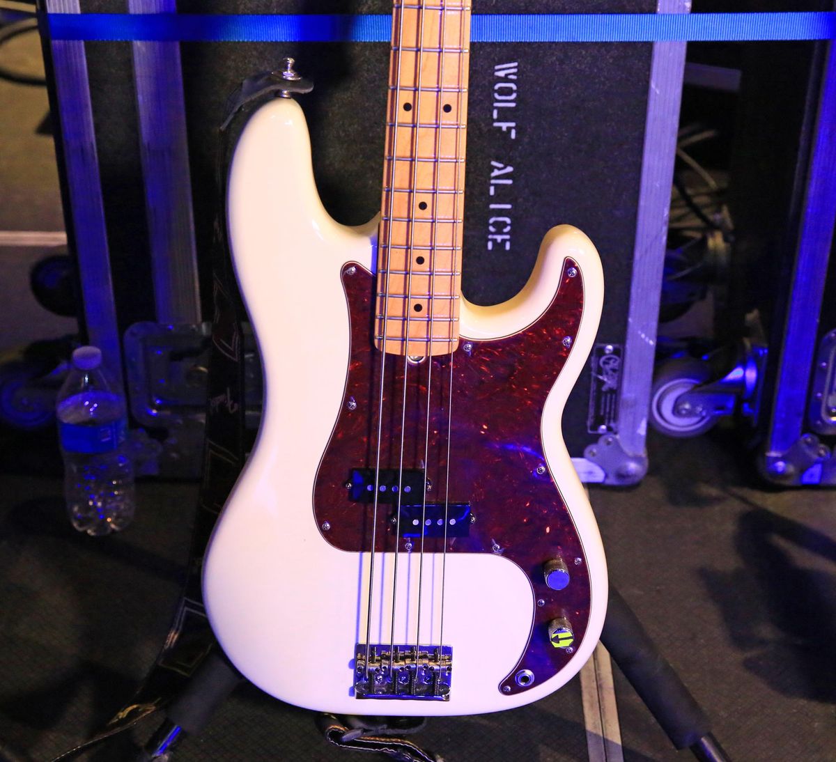 Picking the P - Premier Guitar