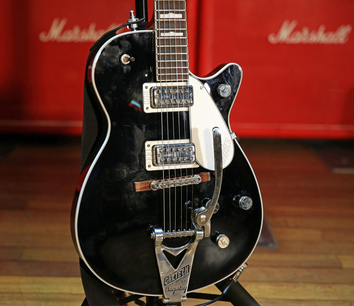 Surf the Jetstream - Premier Guitar