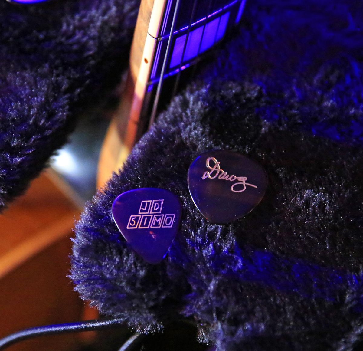 Picks of the Litter - Premier Guitar