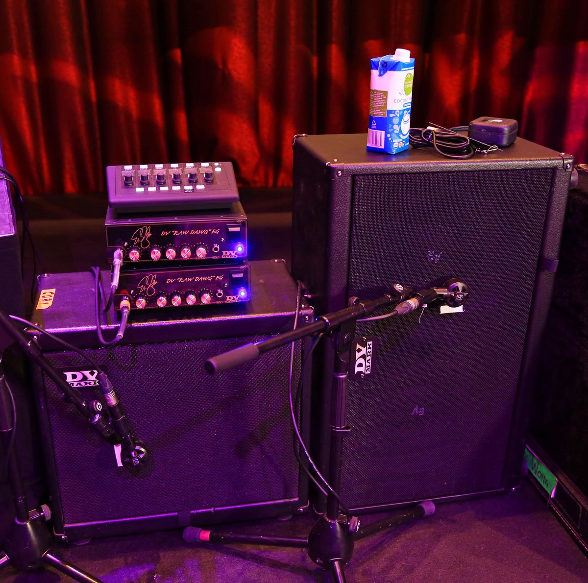 Convene the Cabinets - Premier Guitar