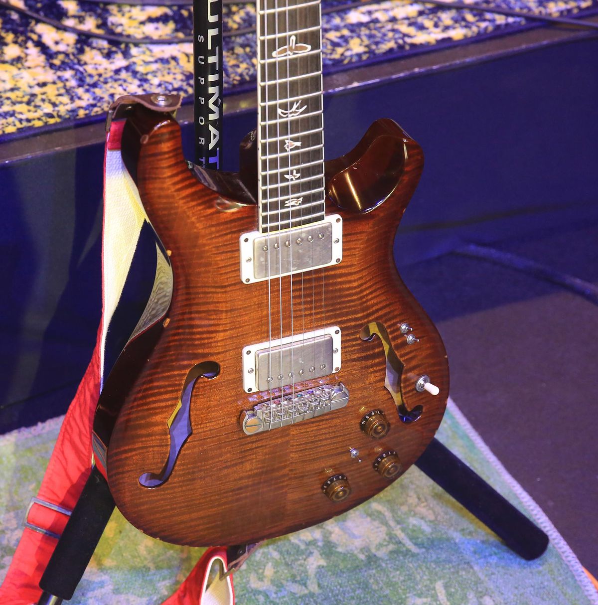 Bird of a Feather Flock Together - Premier Guitar