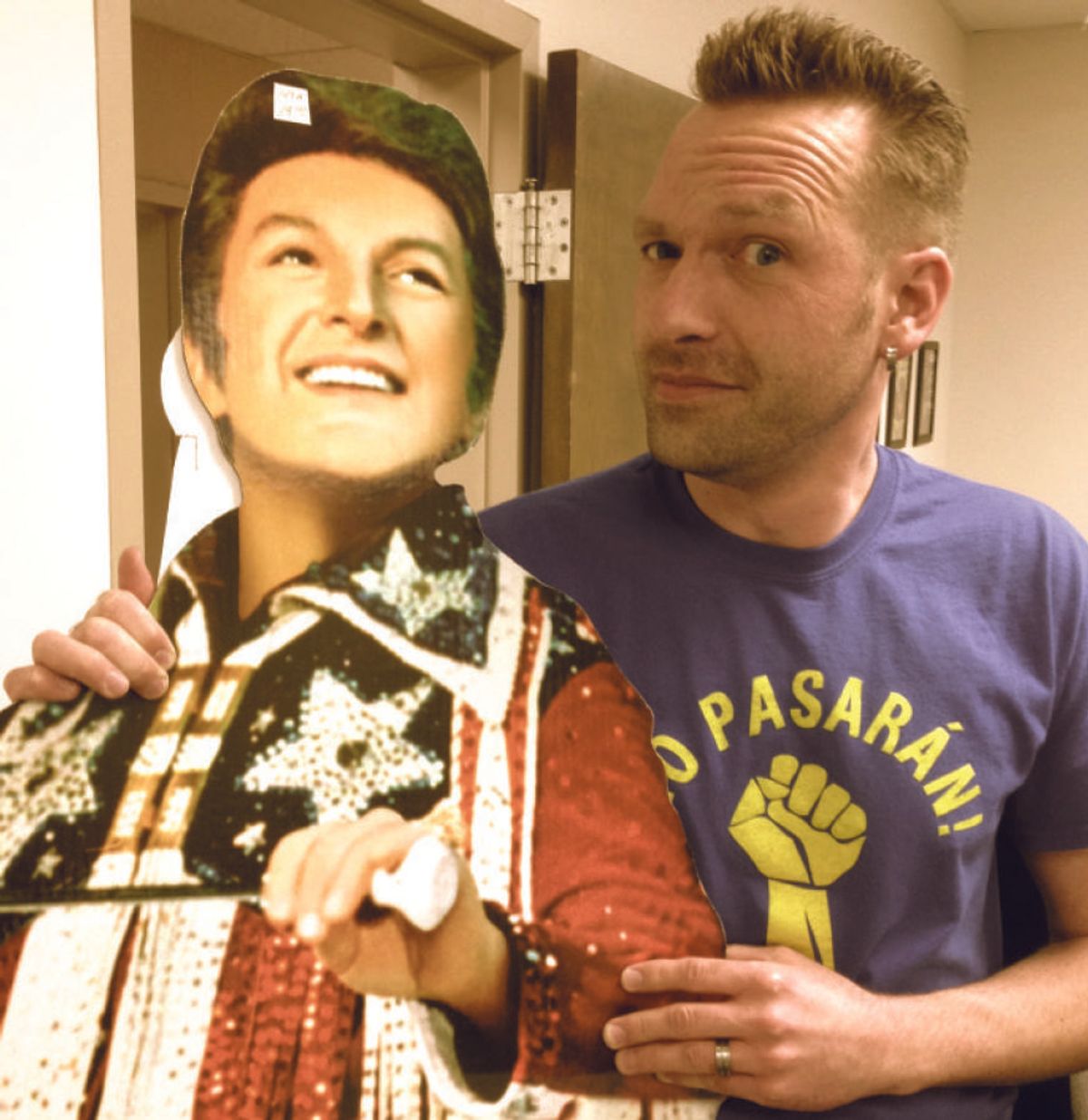Shawn Hammond — Chief Content Officer - Premier Guitar
