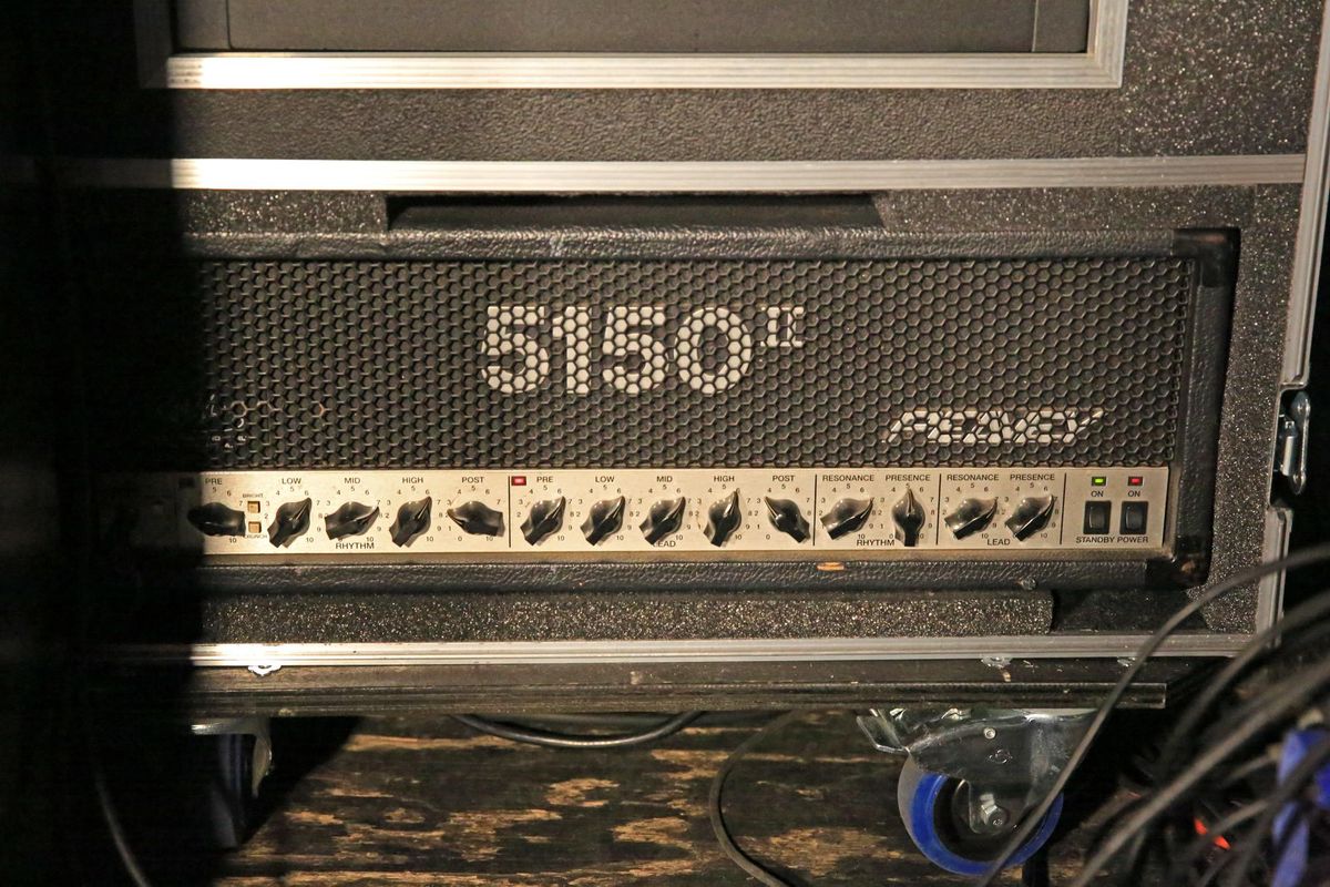 5150 Part Deux - Premier Guitar