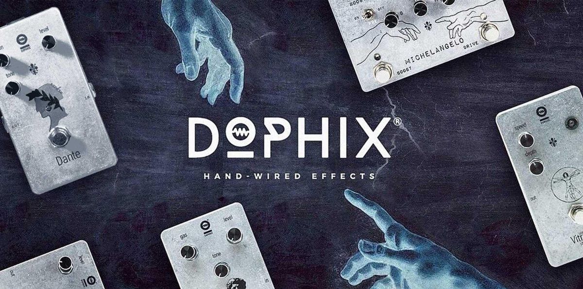 Dophix Effects Pedals - Premier Guitar