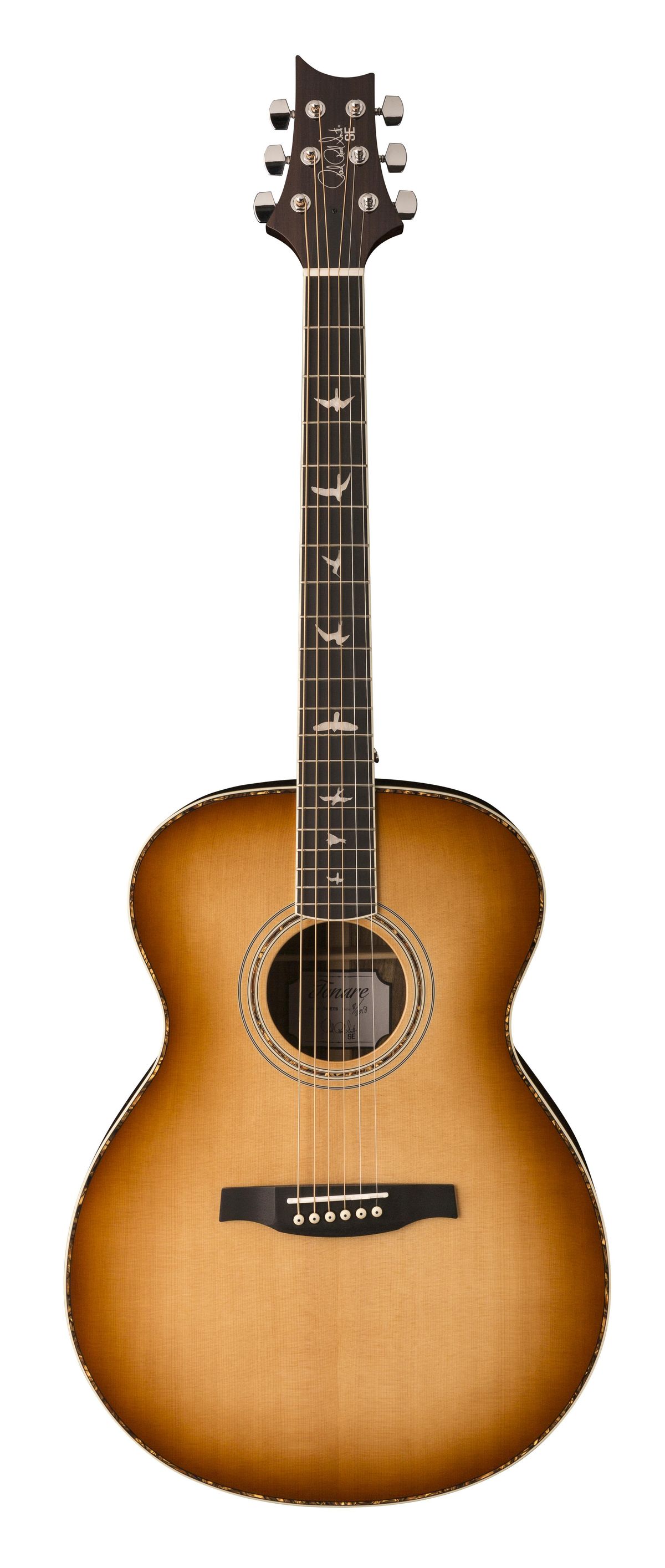 SE T40E - Premier Guitar