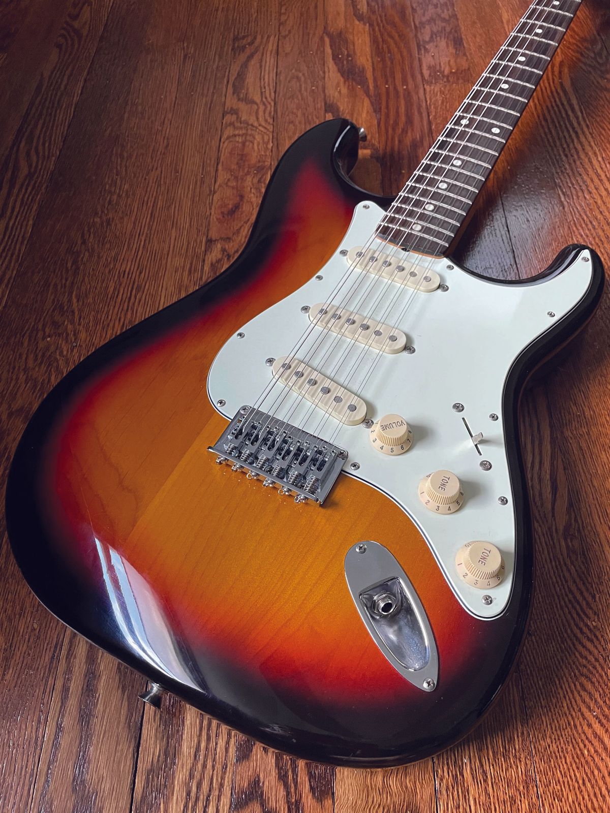 Nick Millevoi's Current Obsession: - Premier Guitar