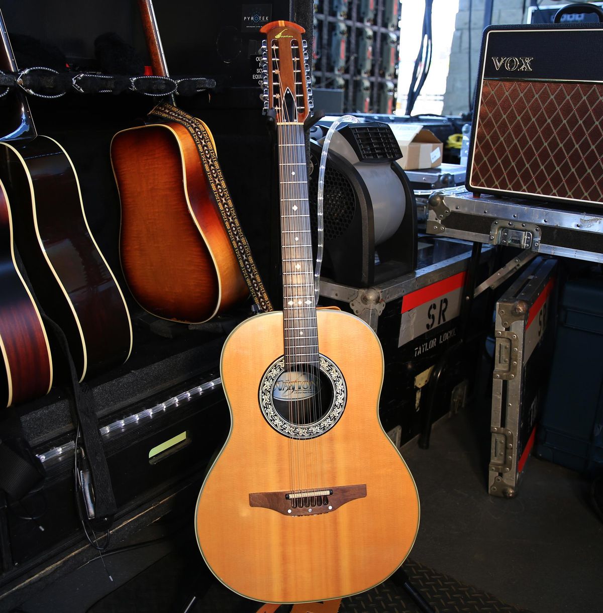 Playing the Dozens - Premier Guitar