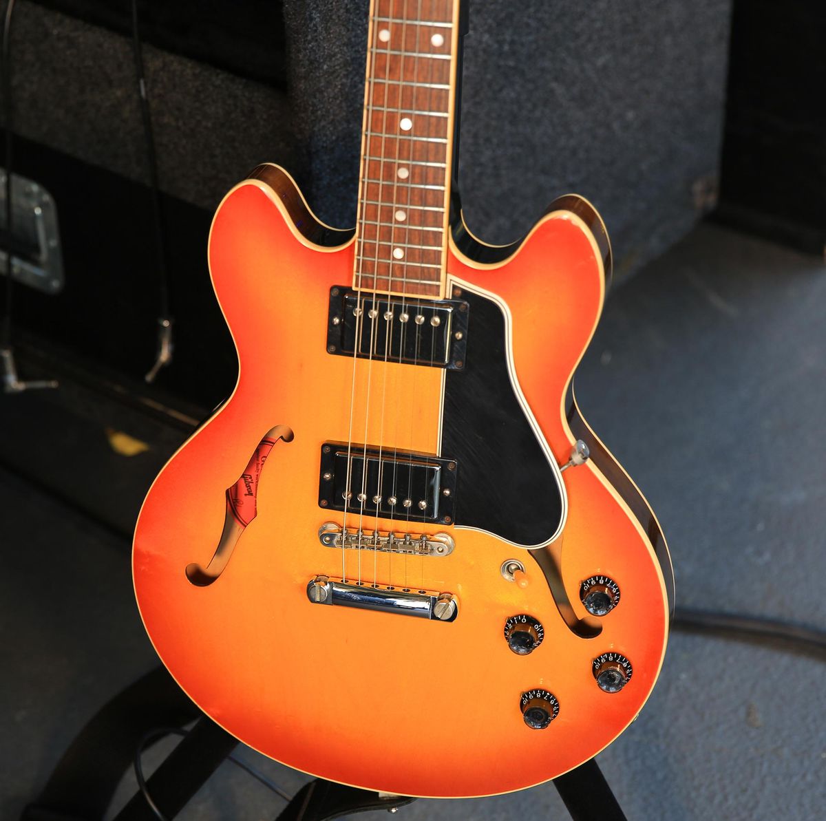 Modern Classic - Premier Guitar