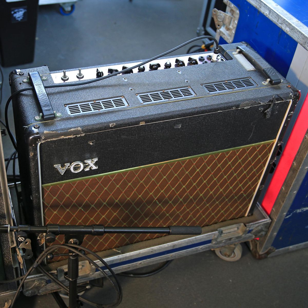 The Understudy - Premier Guitar