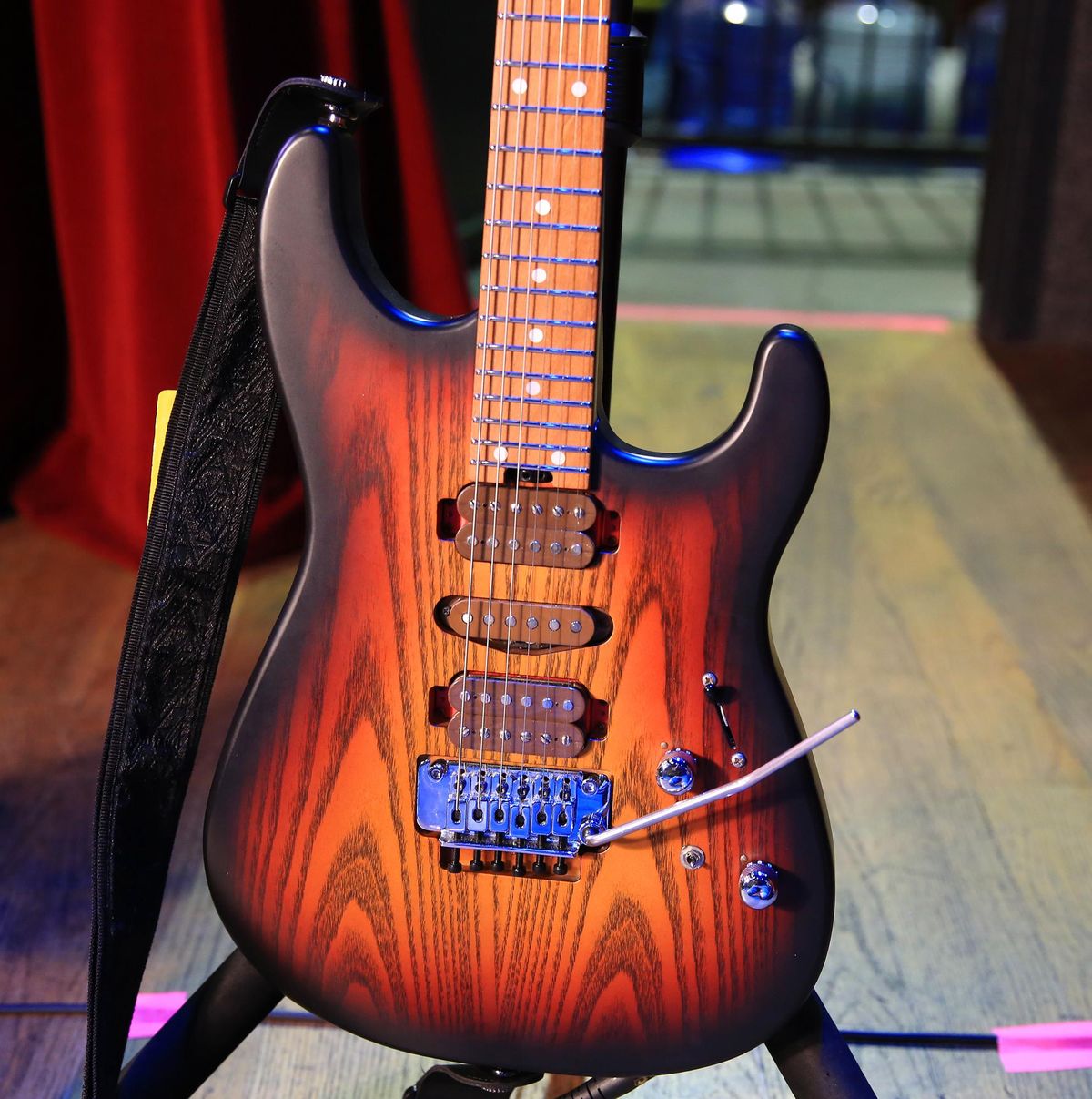 A Dream Instrument - Premier Guitar