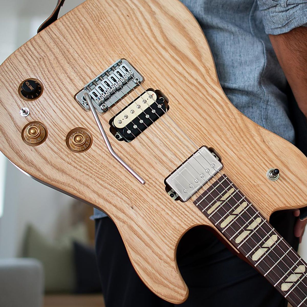 Godin Guitars Radium-X - Premier Guitar