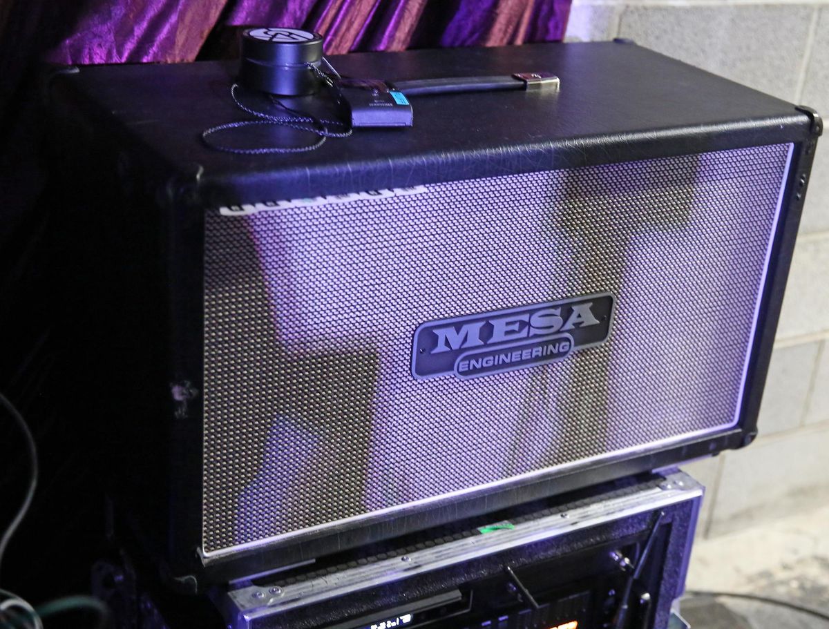 Rectifier Rock - Premier Guitar