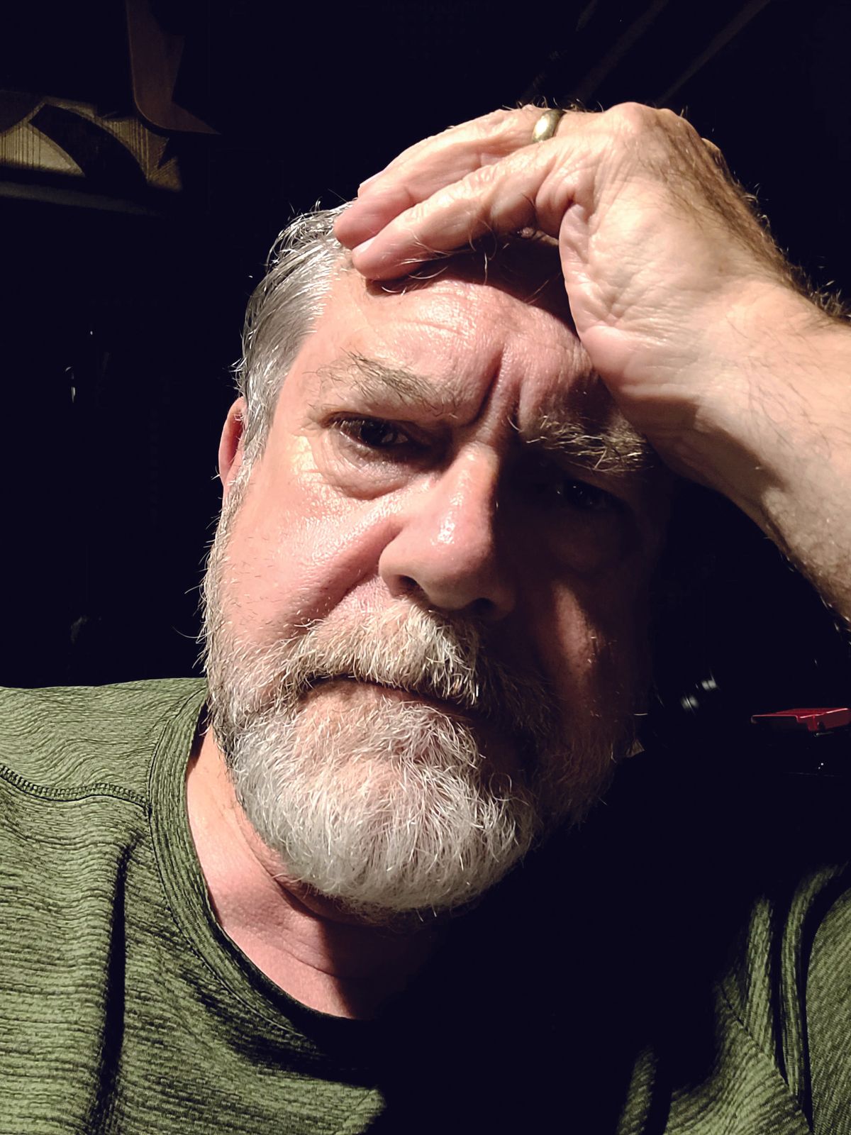 Glynn Williams — Reader of the Month - Premier Guitar