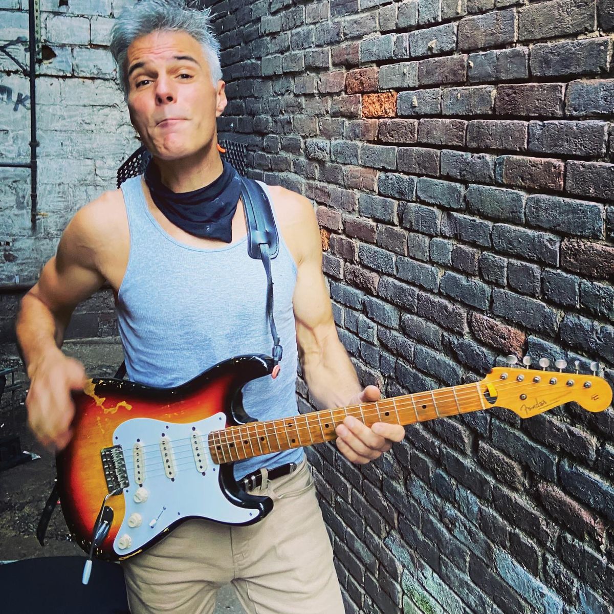 John Bohlinger - Nashville Correspondent - Premier Guitar