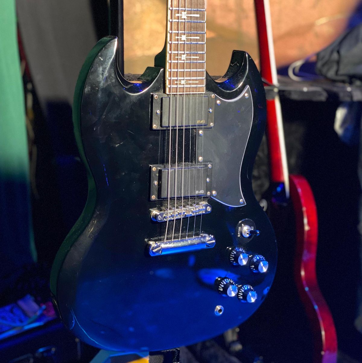 From Parts Unknown - Premier Guitar