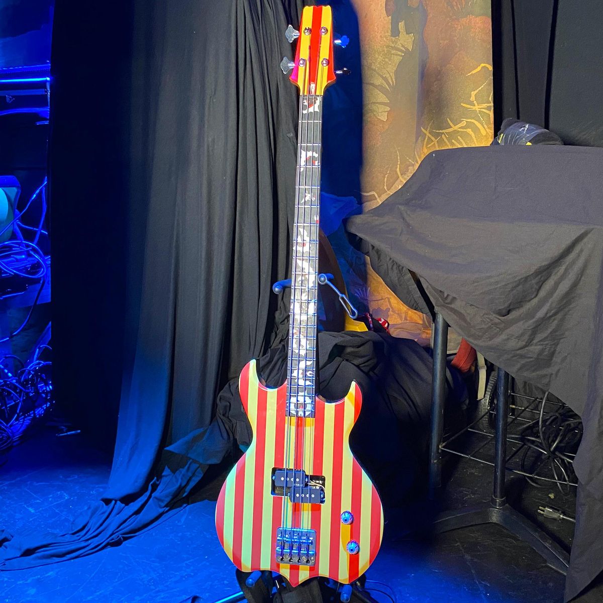 Never Say Fry - Premier Guitar