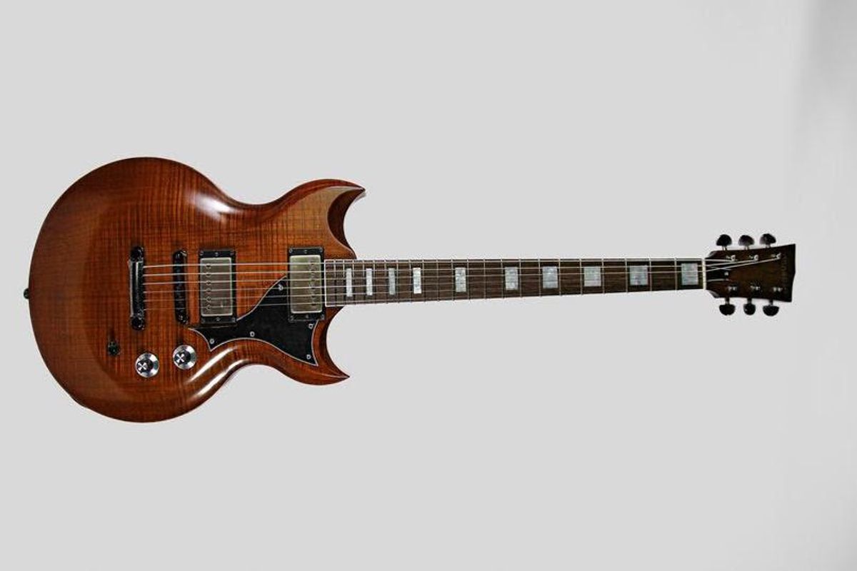 Dunable Minotaur - Premier Guitar