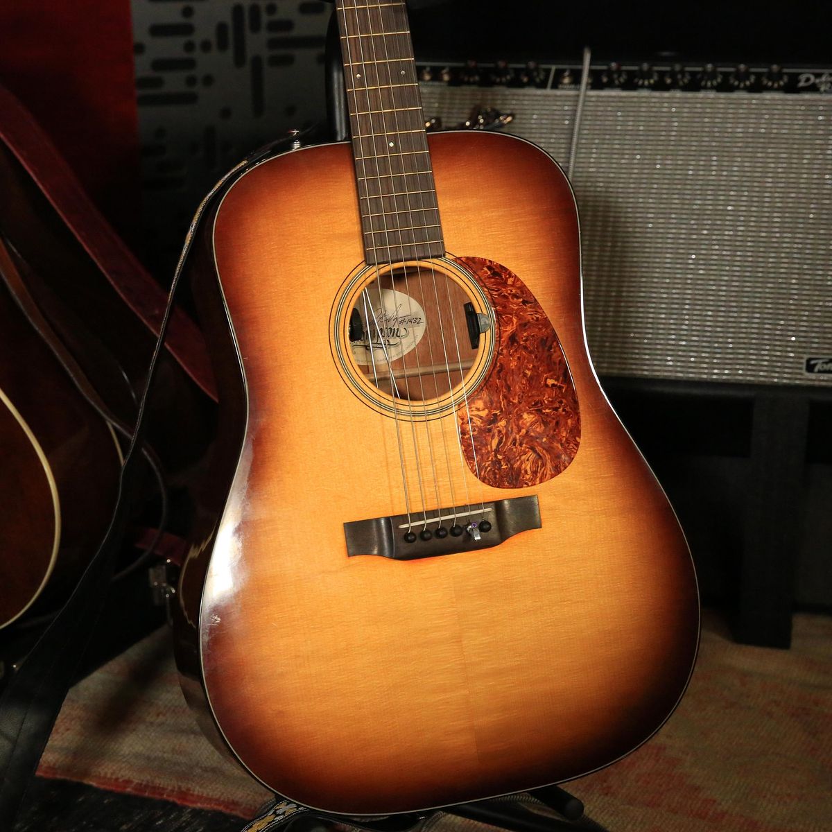 Mind-Bending Bender - Premier Guitar