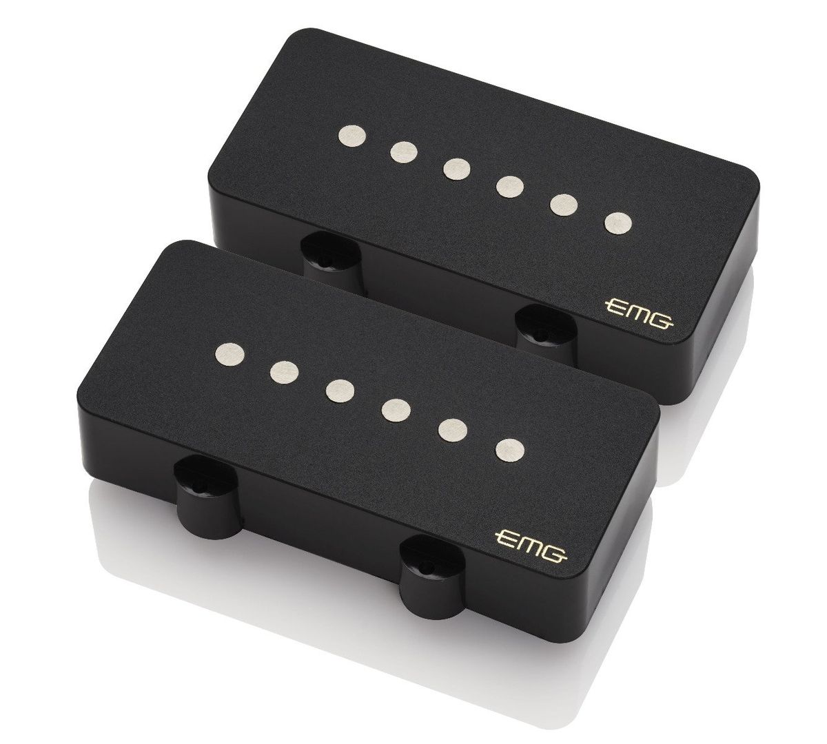 EMG Pickups - Premier Guitar