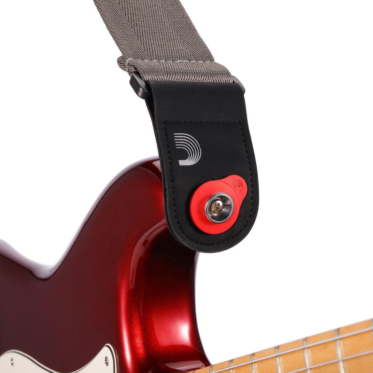 Flex Lock Strap Blocks - $3.99 Street - Premier Guitar