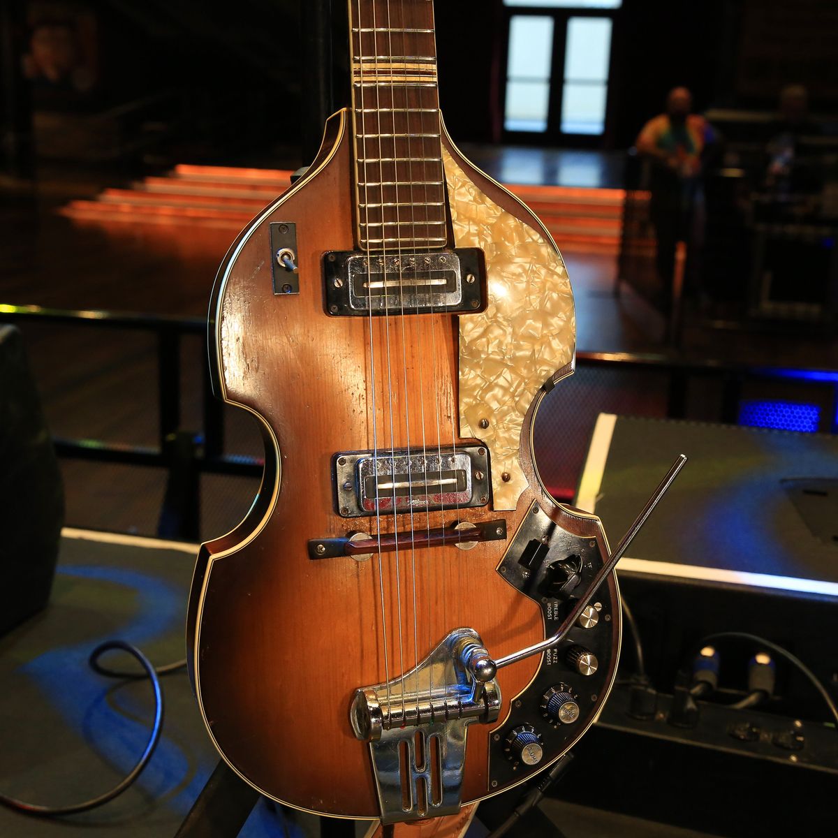 Beatlemania—With Fuzz - Premier Guitar