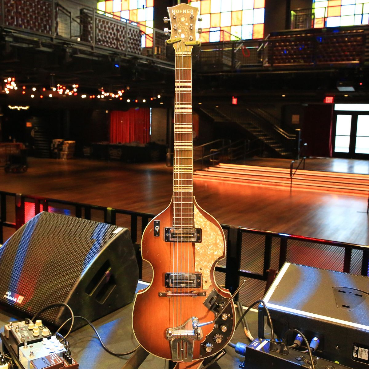 Beatlemania—With Fuzz - Premier Guitar