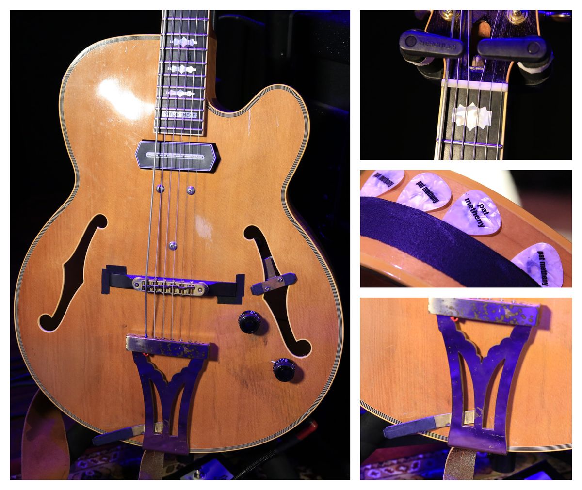 Mellow Yellow - Premier Guitar