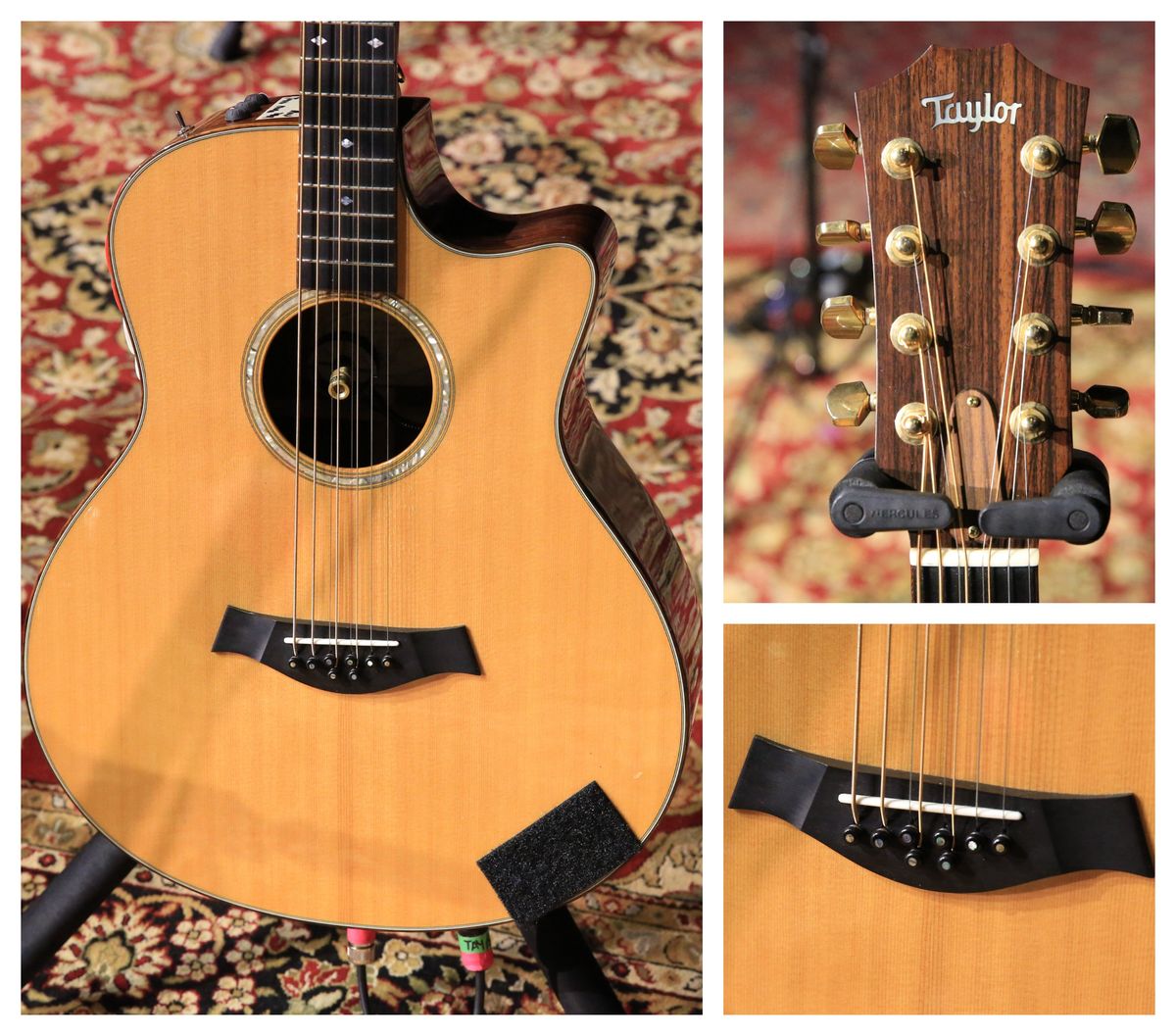 Crazy 8 - Premier Guitar