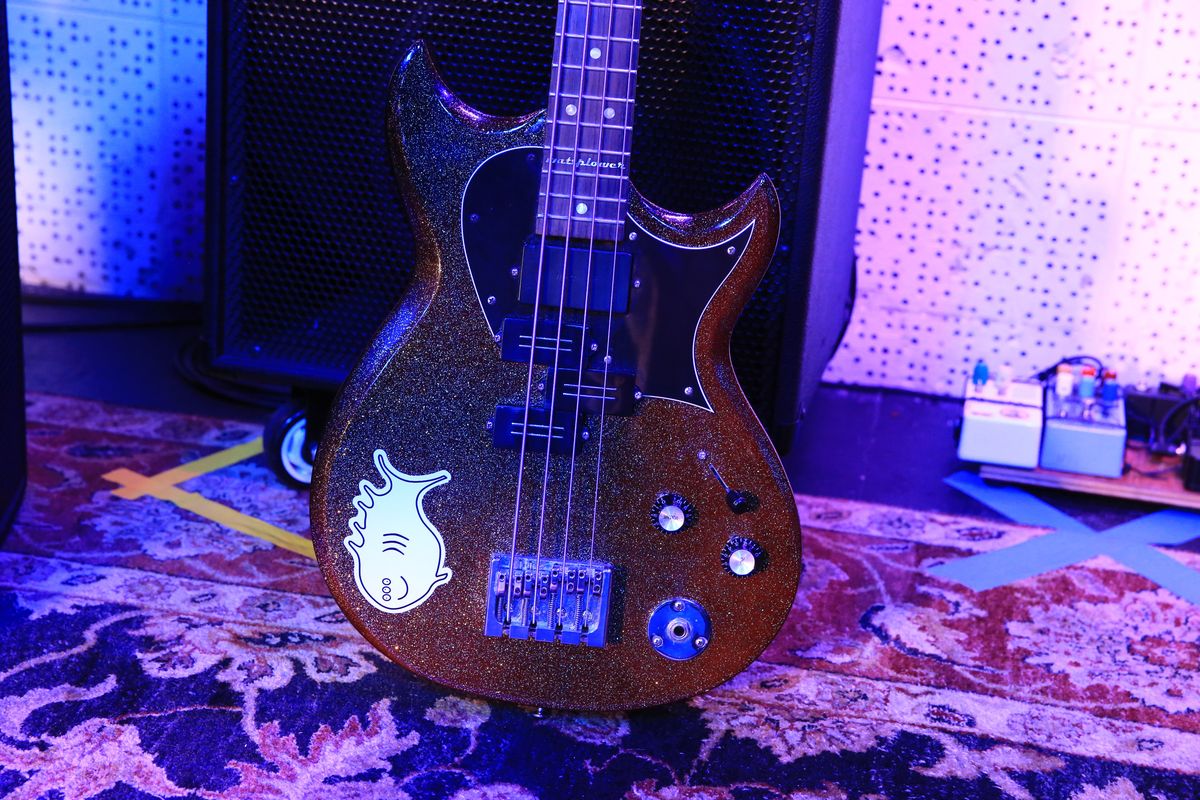 Wattplower Power - Premier Guitar