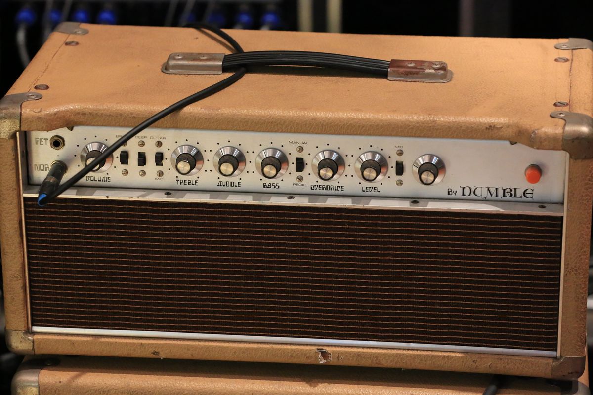 Amp Army - Premier Guitar
