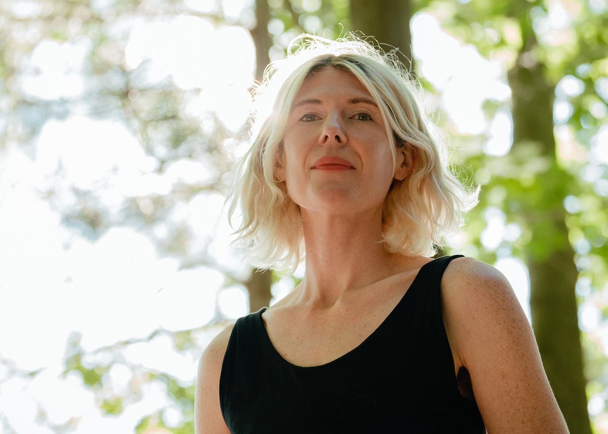 Rosali - Premier Guitar