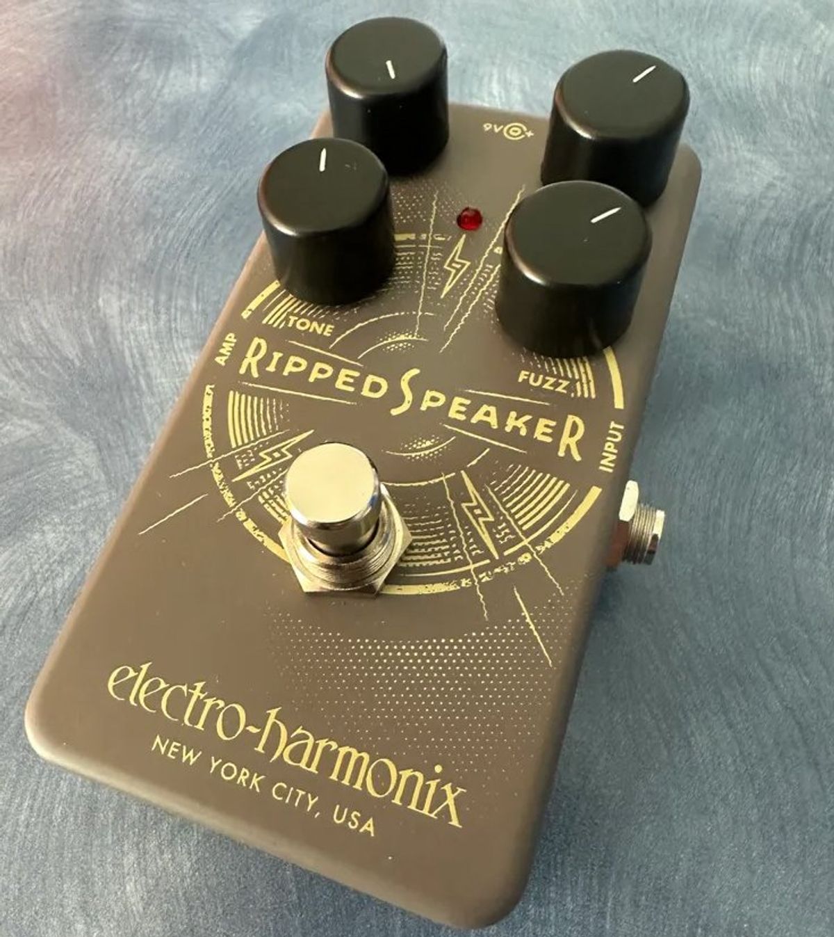 Nick Millevoi - Senior Editor - Premier Guitar