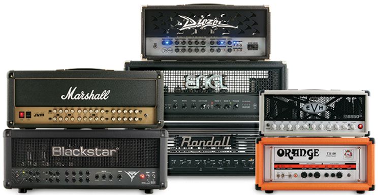 Amp Settings For Metal: Ultimate Guide With Examples Pro, 60% OFF