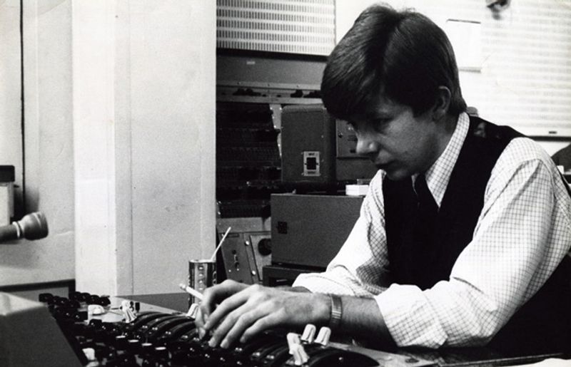 Ken Scott Actor Biography Rock Royalty Ken Scott Records EpiK DrumS