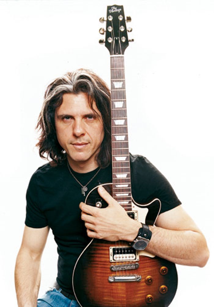 Alex Skolnick Trio