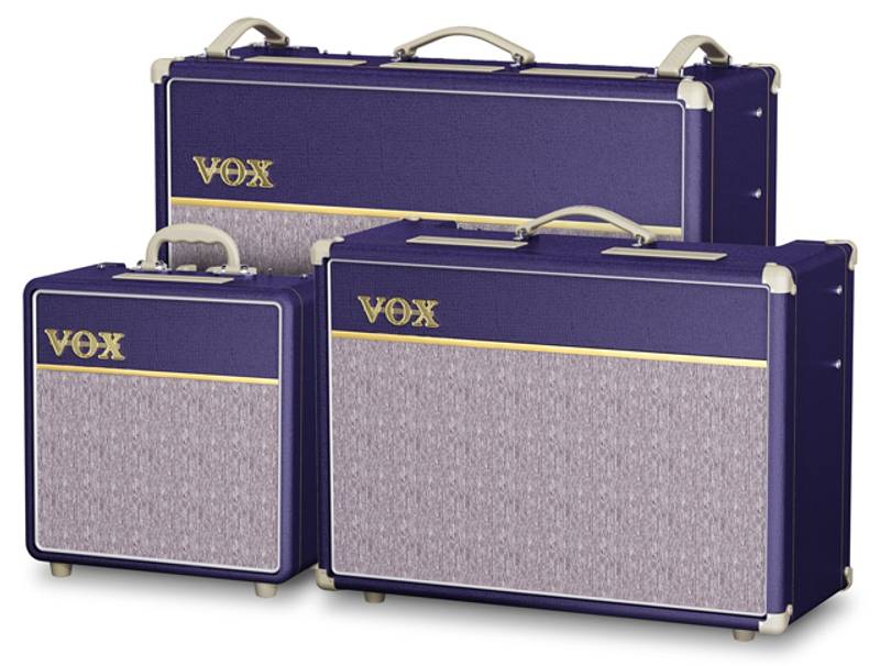 Gabinete Vox Ac4
