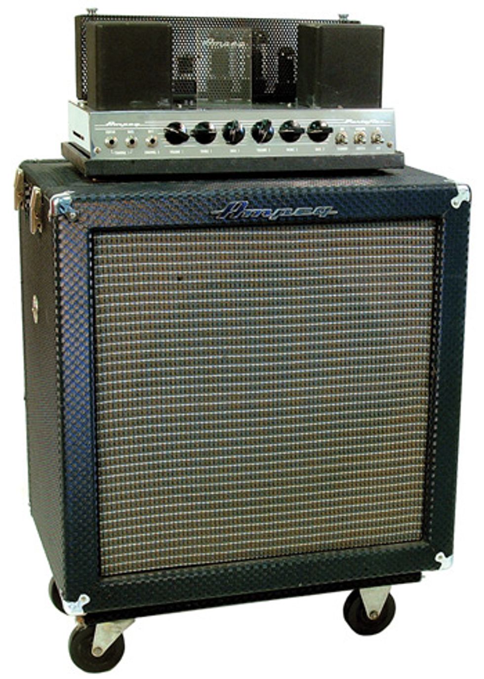 Ampeg B-15N Portaflex - Premier Guitar