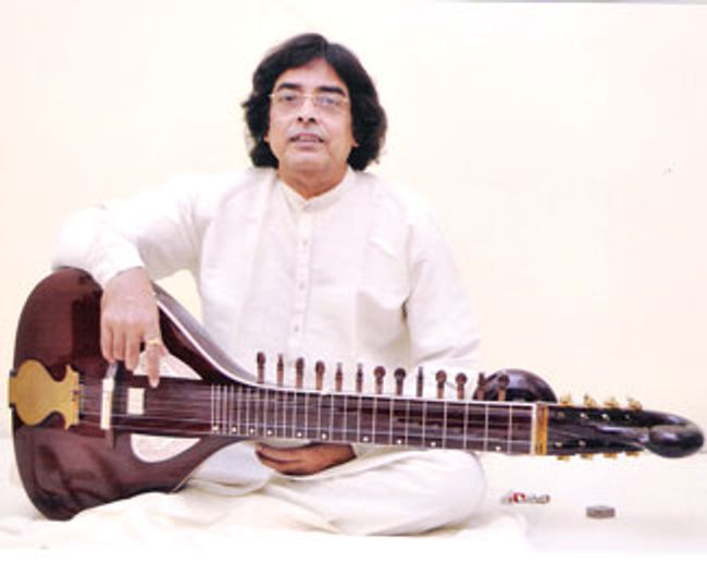Indian String Instruments List