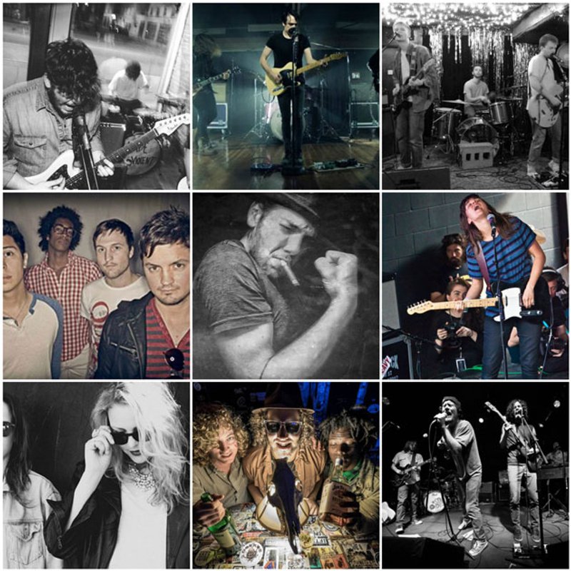 The Guitar Player Nick Ruiz Nick Ruiz 2015 Football California