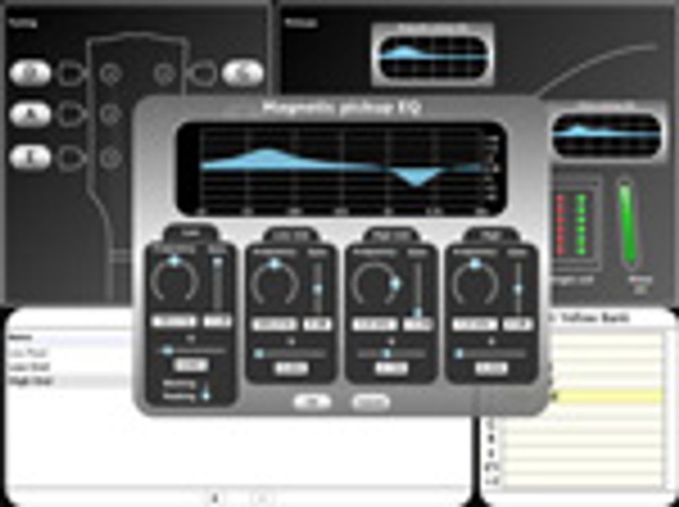 Gibson Reveals Full Dusk Tiger Details - Premier Guitar