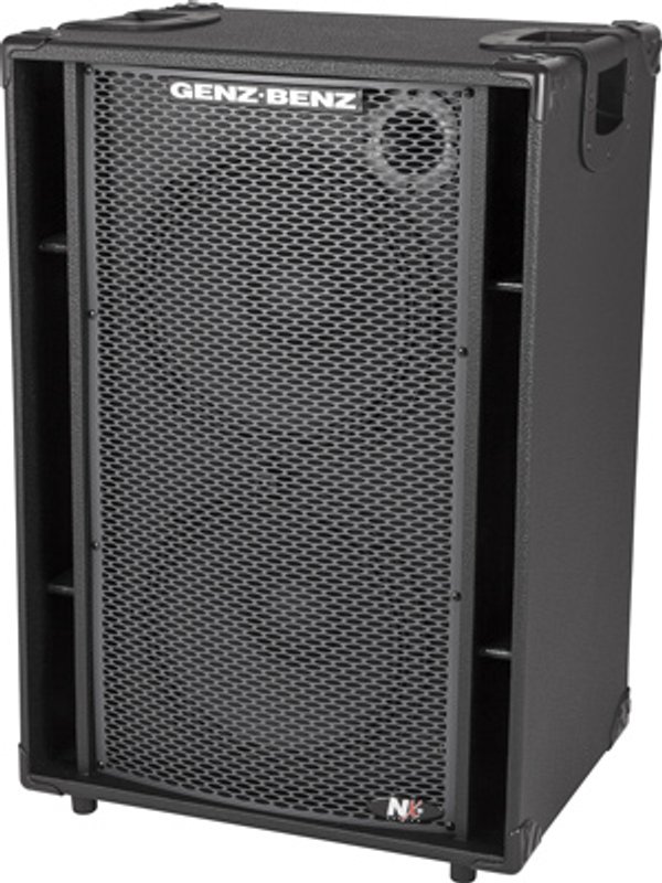 Genz Benz Bass Cabinets | Cabinets Matttroy