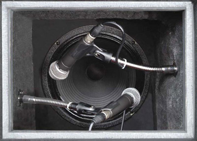 Randall Isolation Cabinet Specs | Cabinets Matttroy