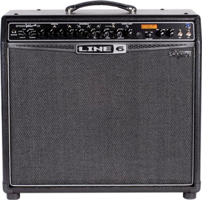 Line 6 Spider Iii