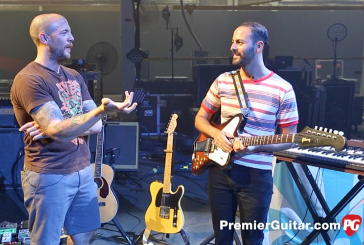 Jacob Tilley Young The Giant