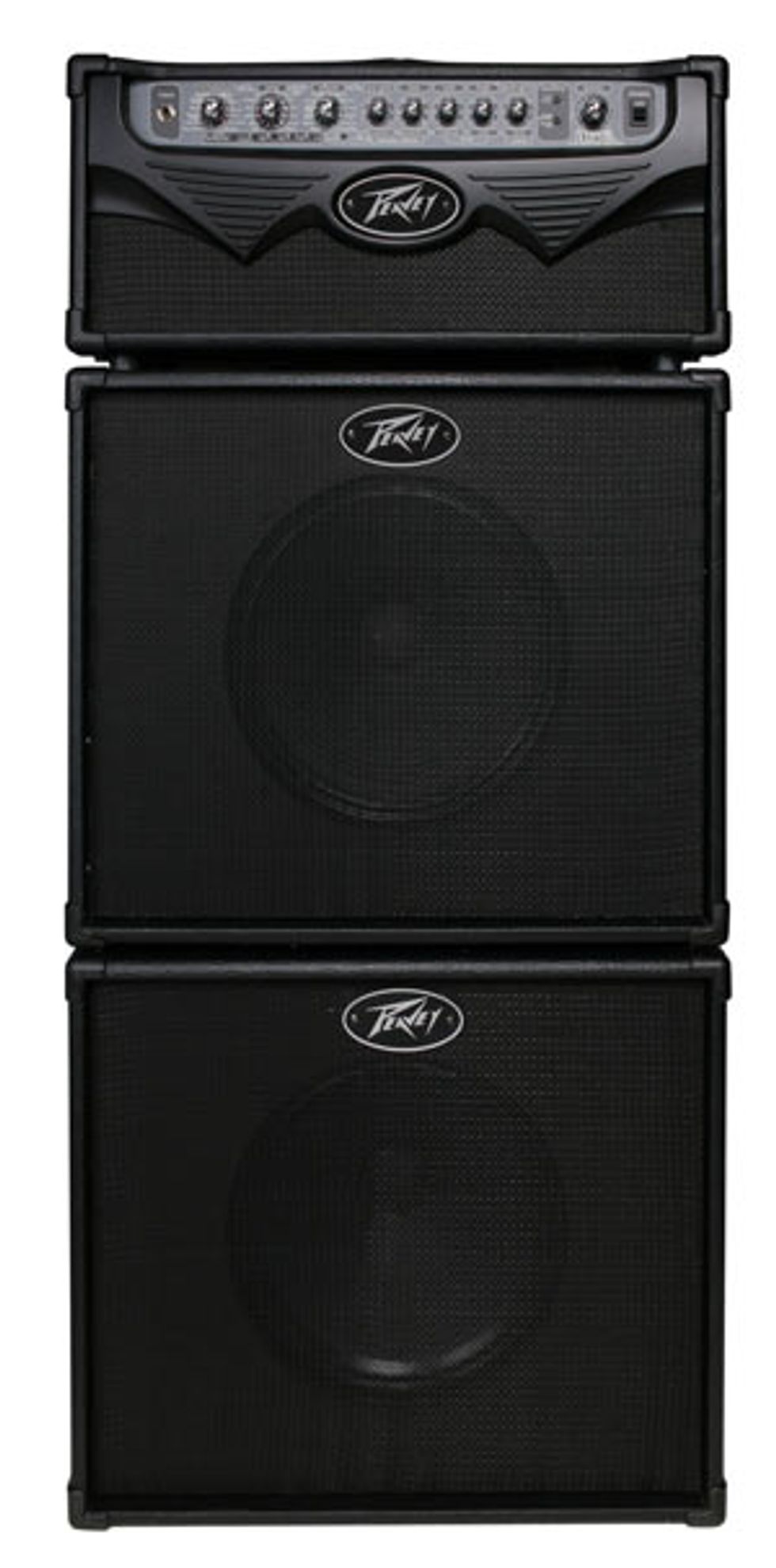 Peavey Launches 6534+, Butcher & Vypyr 30 Amps - Premier Guitar