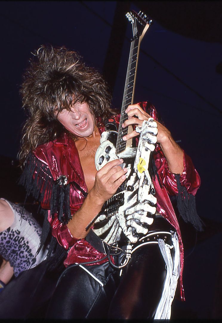 George Lynch Guitars